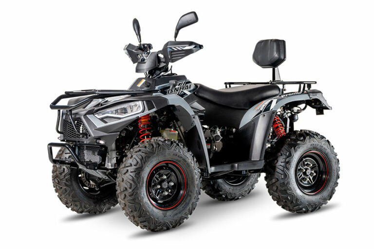 ATV - Linhai España