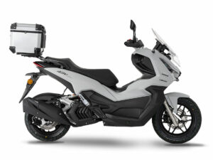 ADV BUCK 125 - Linhai España